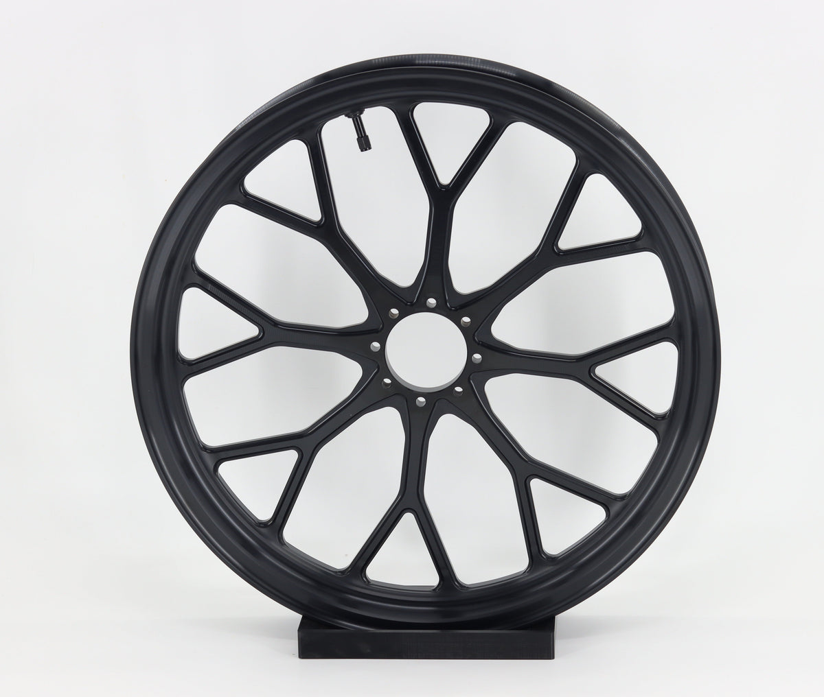 Light Weight 17" Flat Track Wheel – LoweryRacing