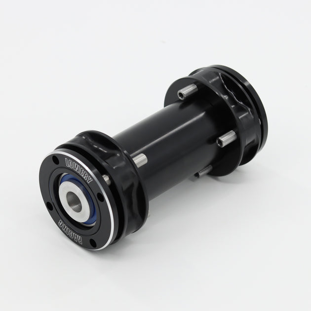 Flat Track Frame Rear Hubs and Spindles – LoweryRacing