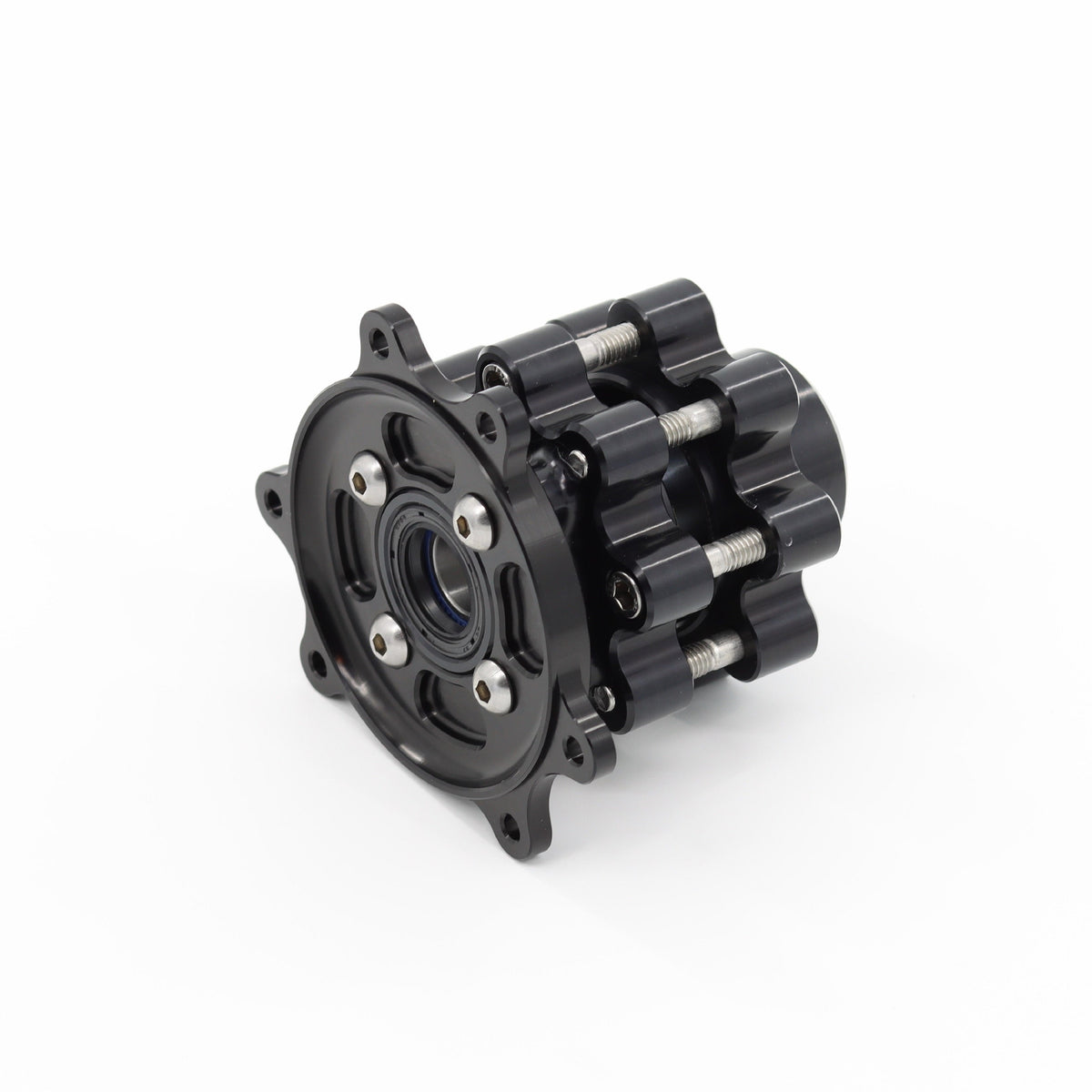 CRF Front Hub Assembly – LoweryRacing