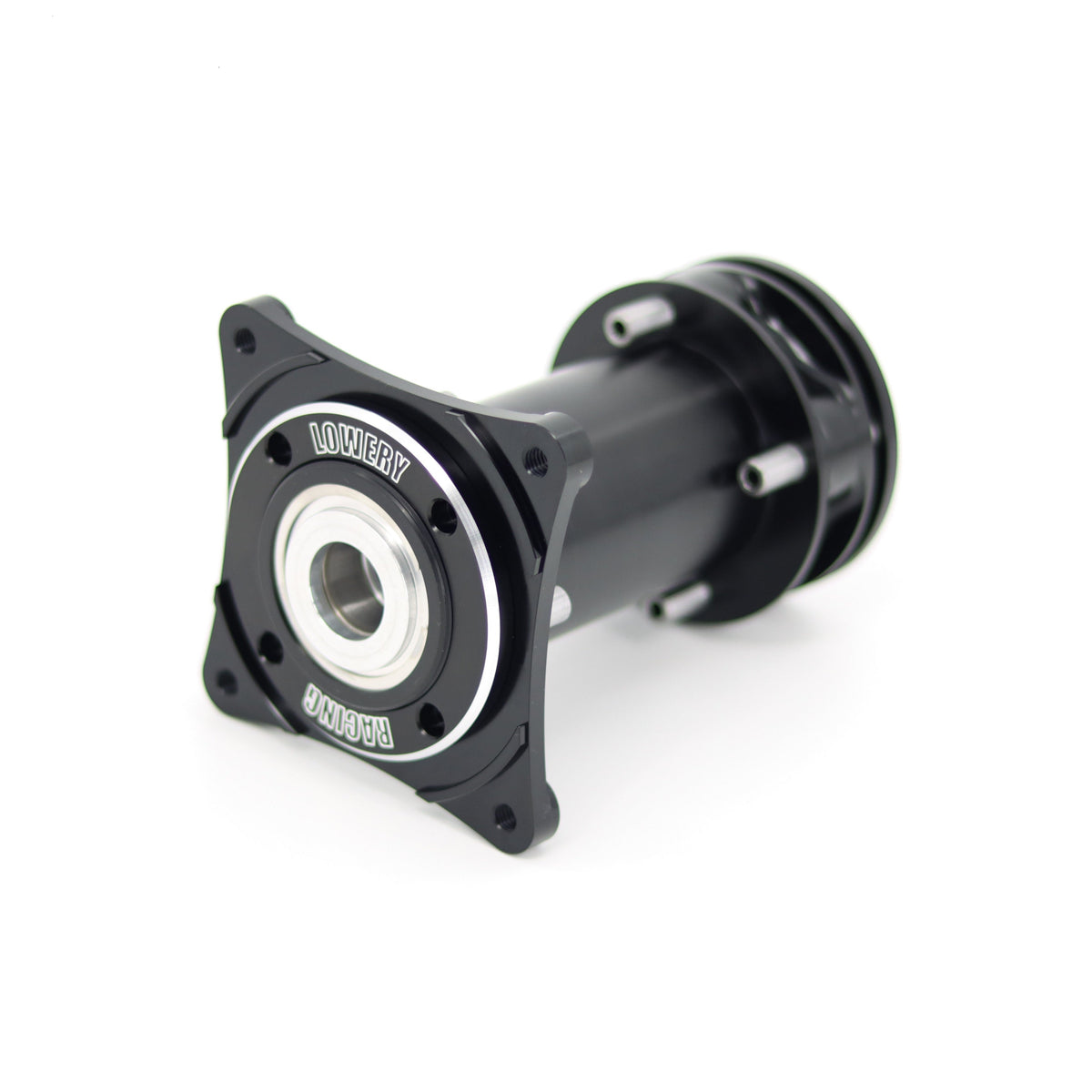 KX Rear Spindle Assembly – LoweryRacing