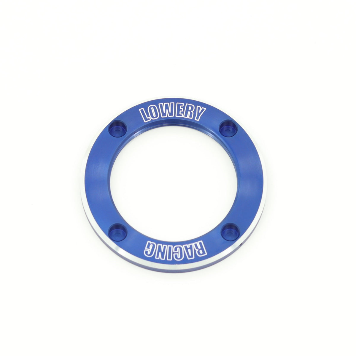 Quick Change Nut – LoweryRacing